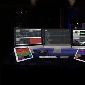 Tagged OSC | QLab Cookbook