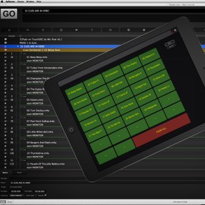 Tagged OSC | QLab Cookbook